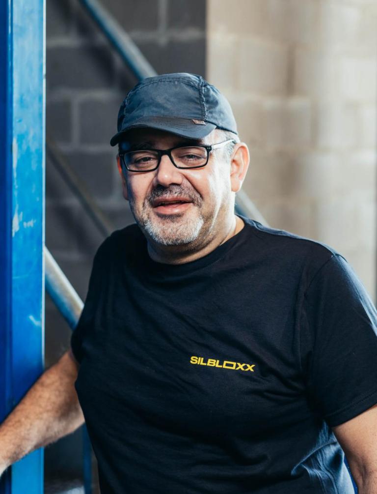 Silbloxx, your reliable supplier of innovative silos