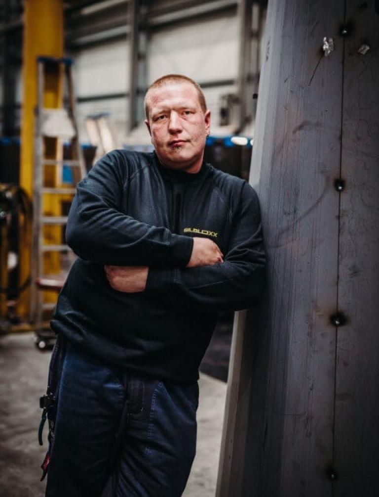 Silbloxx, your reliable supplier of innovative silos